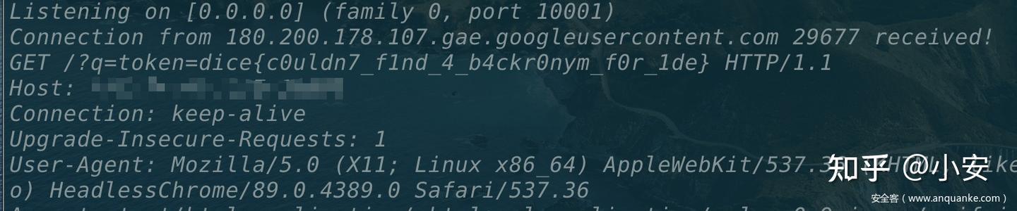 记一场纯JS赛——DiceCTF2021 Web题解 - 知乎