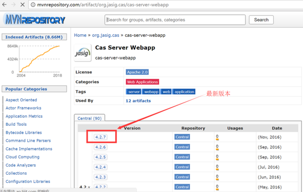 Java版分布式微服务云开发架构 Spring Cloud+Spring Boot+Mybatis+ElementUI 之CAS SSO单点登录框架 - 知乎