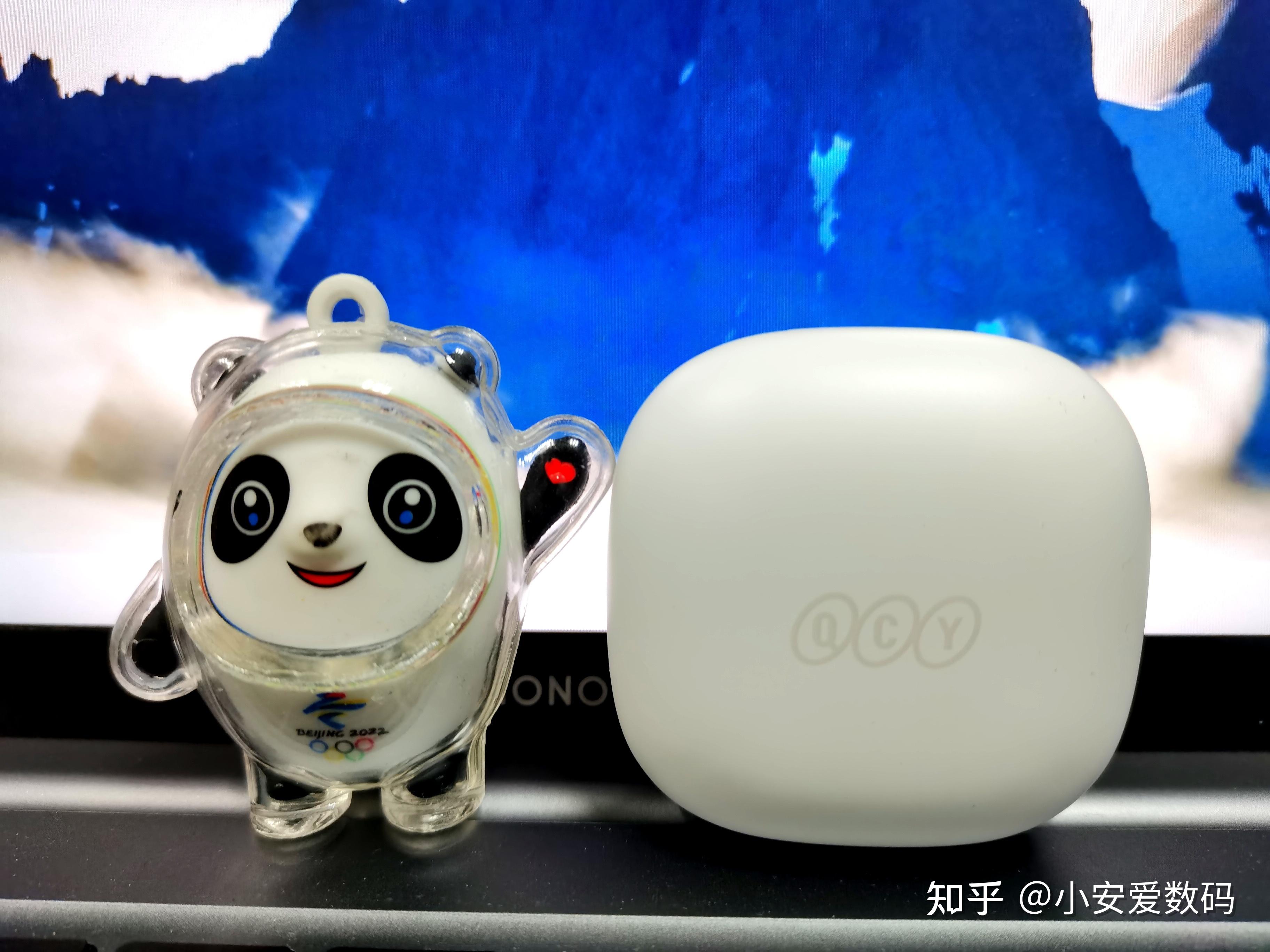 超高性价比，性能出色，百元价位降噪蓝牙耳机QCY MeloBuds ANC值得拥有！ - 知乎