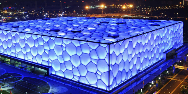 举个栗子！Tableau 技巧（254）：学做圆形维诺图（Voronoi diagram） - 知乎