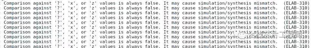 case/casez/casex的区别 - 知乎