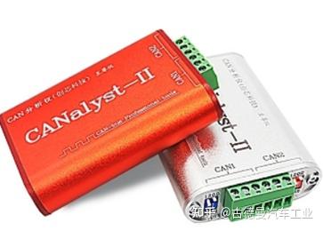 廉价USBCAN选购指南 - 知乎
