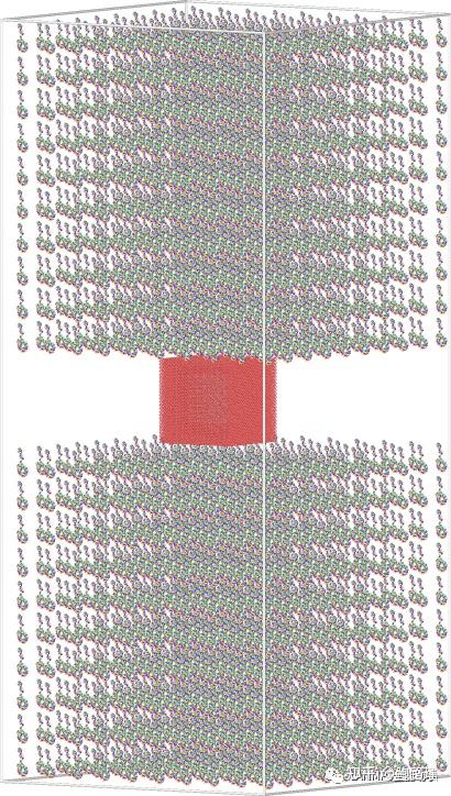 LAMMPS模拟53个in和data免费放送 - 知乎