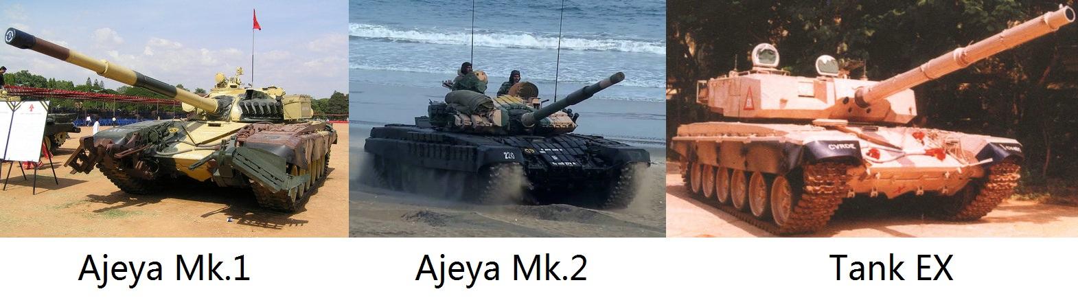 一代神车T-72的家谱（二）：其他国家派生系 - 知乎