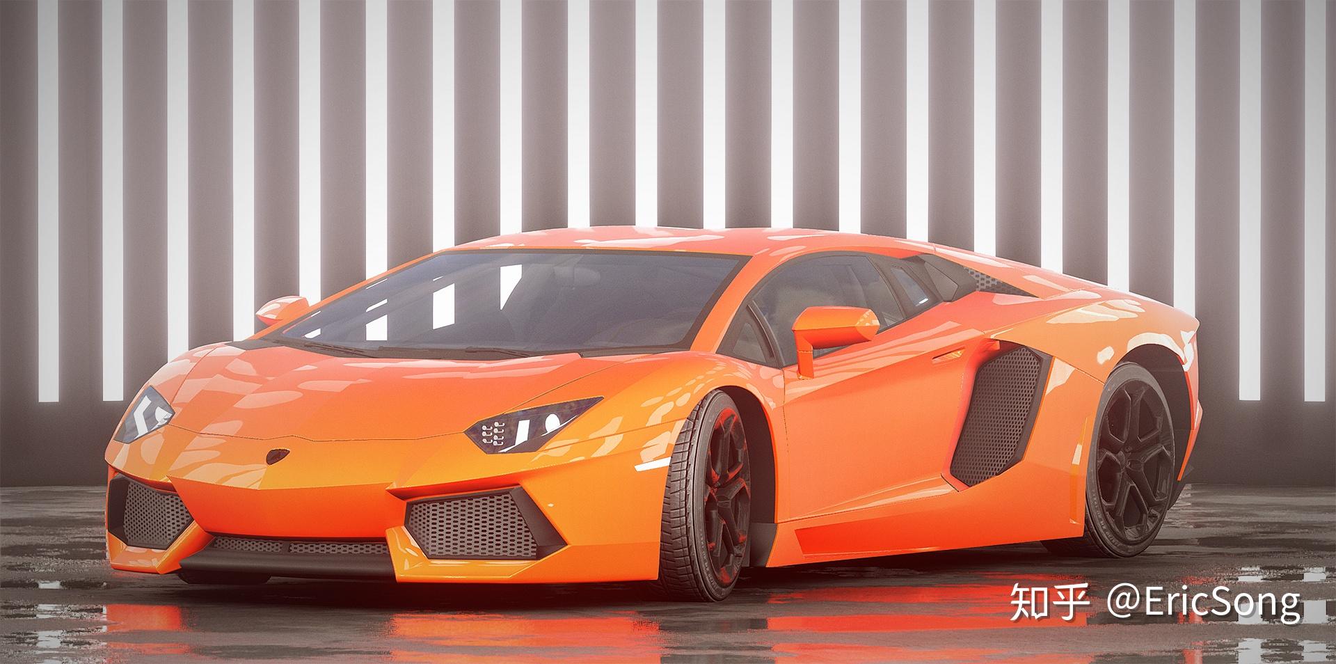 《Panda3D》1 : Build Engine - 知乎