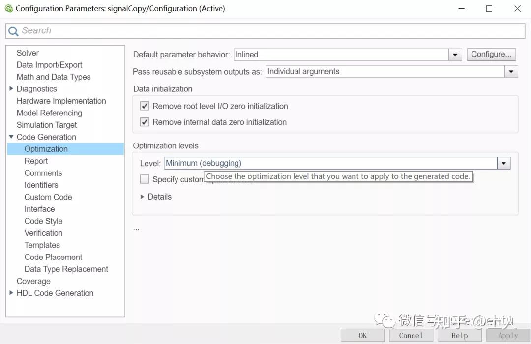 simulink中如何使用signal conversion/signal copy - 知乎