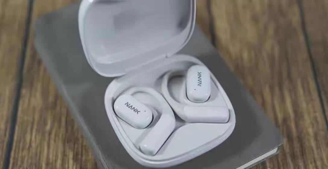 南卡OE CC2开放式蓝牙耳机：为运动与生活而生的自由聆听体验 - 知乎