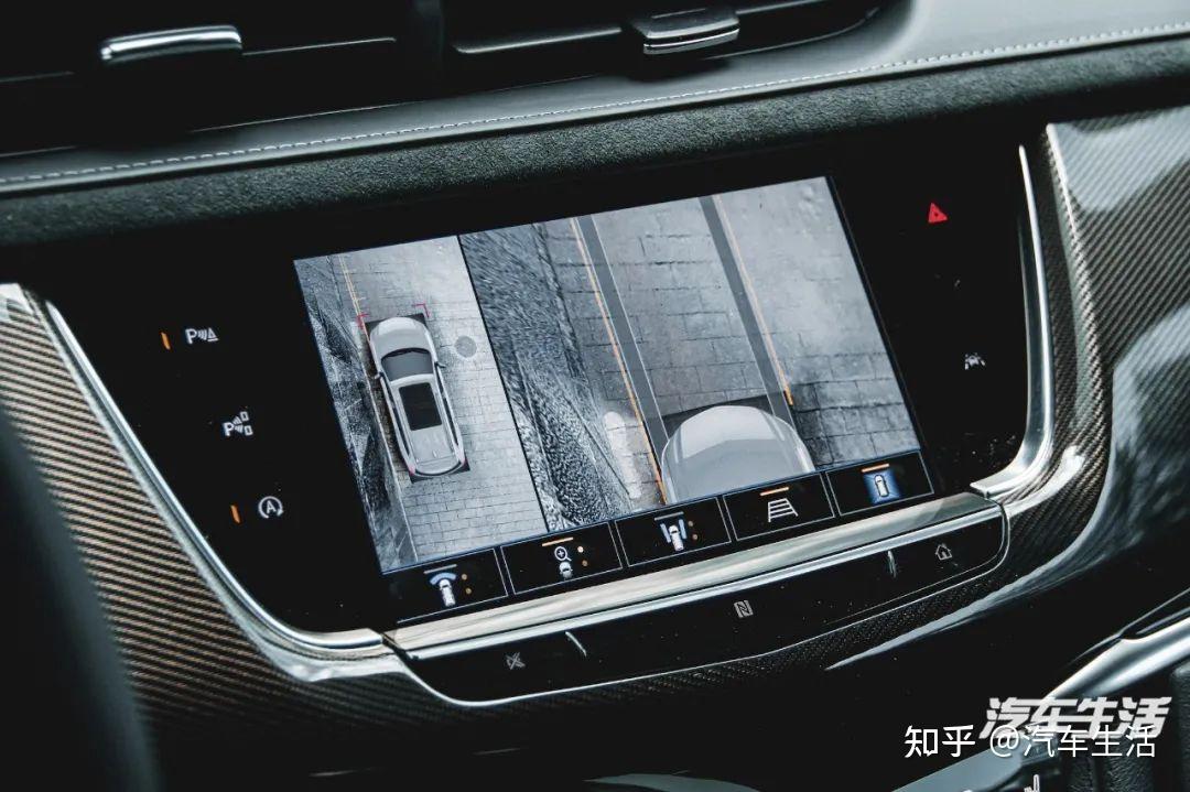 荣获IIHS的新款XT6，48V轻混感受如何？｜试驾 - 知乎