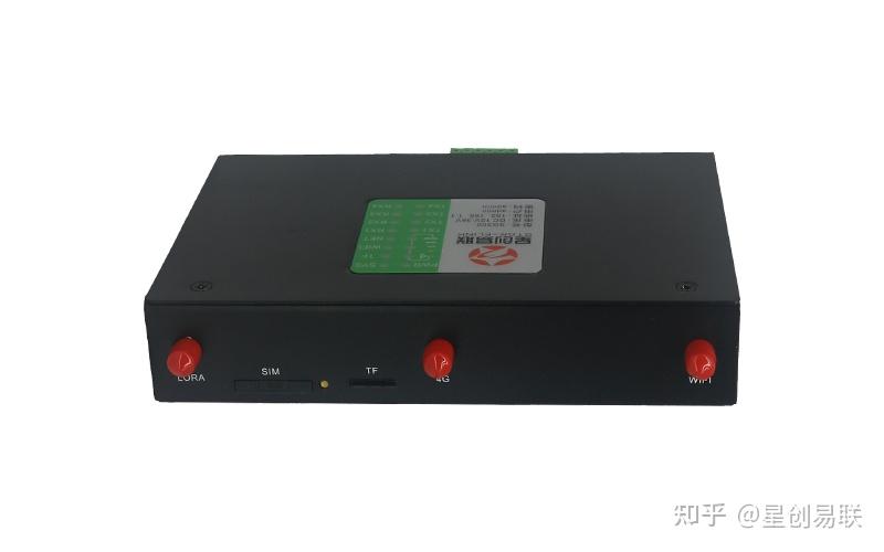 智慧流域监测解决方案(DTU200与SG500能源网关的真实案例) - 知乎