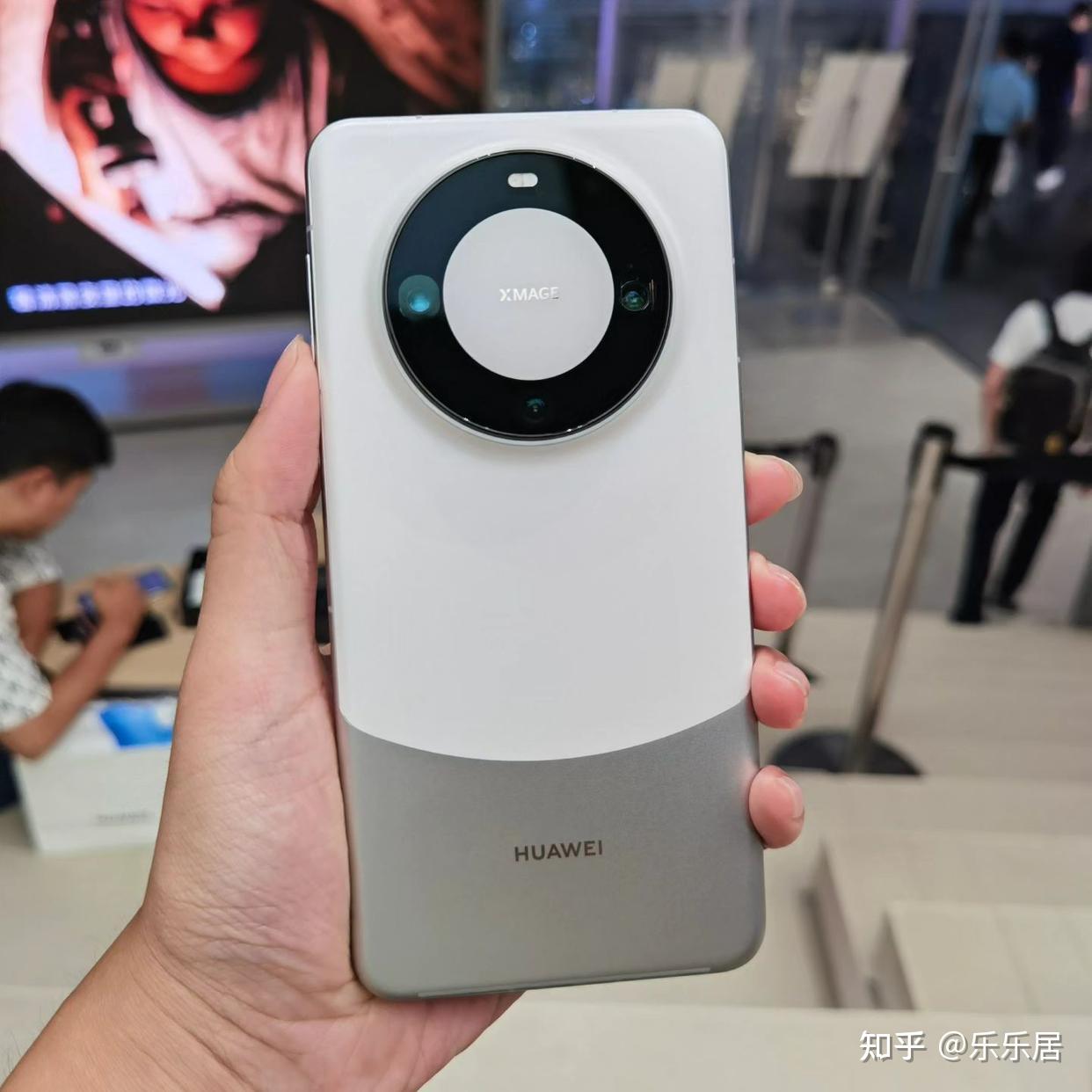 荣耀Magic6和华为Mate60哪个好？6个方面详细对比，差距一目了然 - 知乎