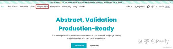 KCL v0.4.5 发布 - 更好的编写便利性改进，稳定性，体验提升与多平台支持 - 知乎