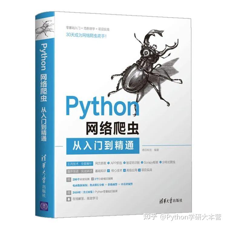 25 个超棒的 Python 脚本合集（迷你项目） - 知乎