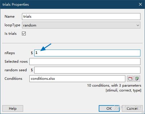 PsychoPy 简明扼要上手指南——入门篇 - 知乎
