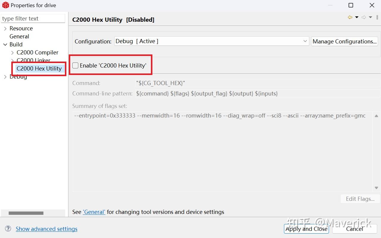 DSP开发——不用CCS如何将程序烧写进片上FLASH - 知乎