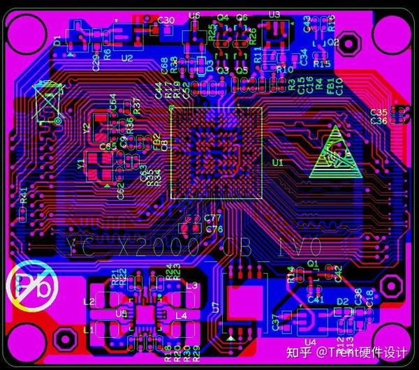 X2000主板项目设计实战-更新完成！！ - 知乎