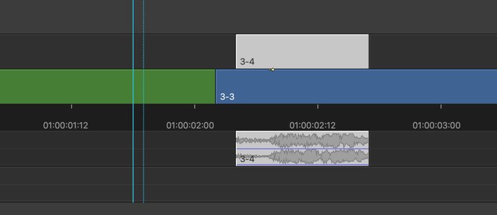 【Avid MC 系列教程】10 基础编辑技能之Segment Mode - 知乎