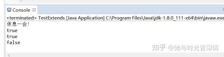 008、Java面向对象基础 - 知乎