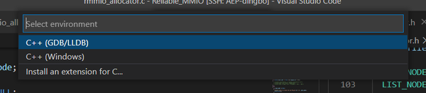 vscode连接服务器进行远程开发调试 - 知乎