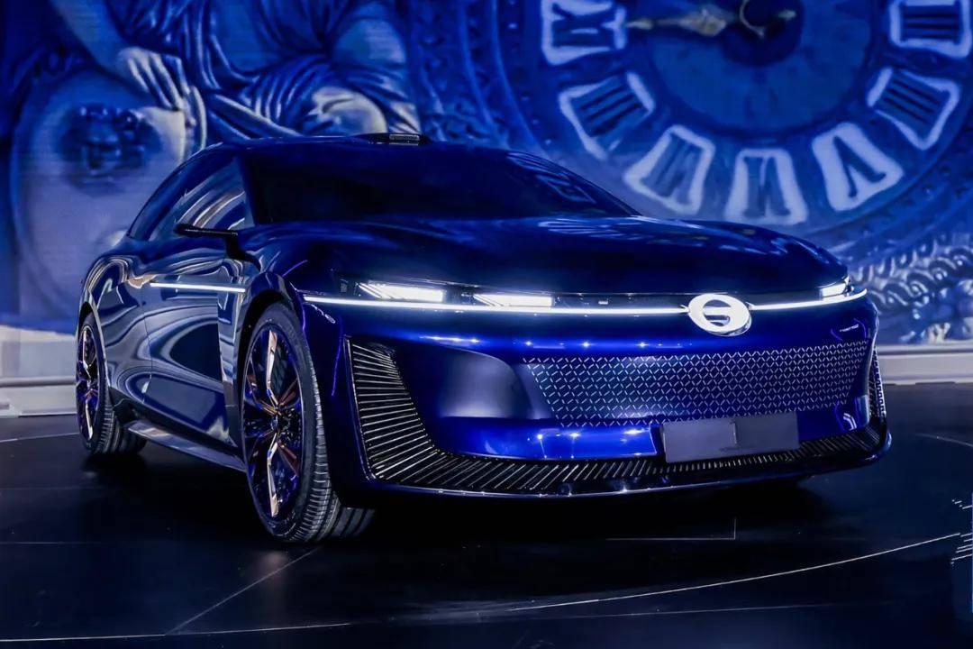 C919助阵+S7预售20.98万元起！传祺向往全新车系首发 - 知乎