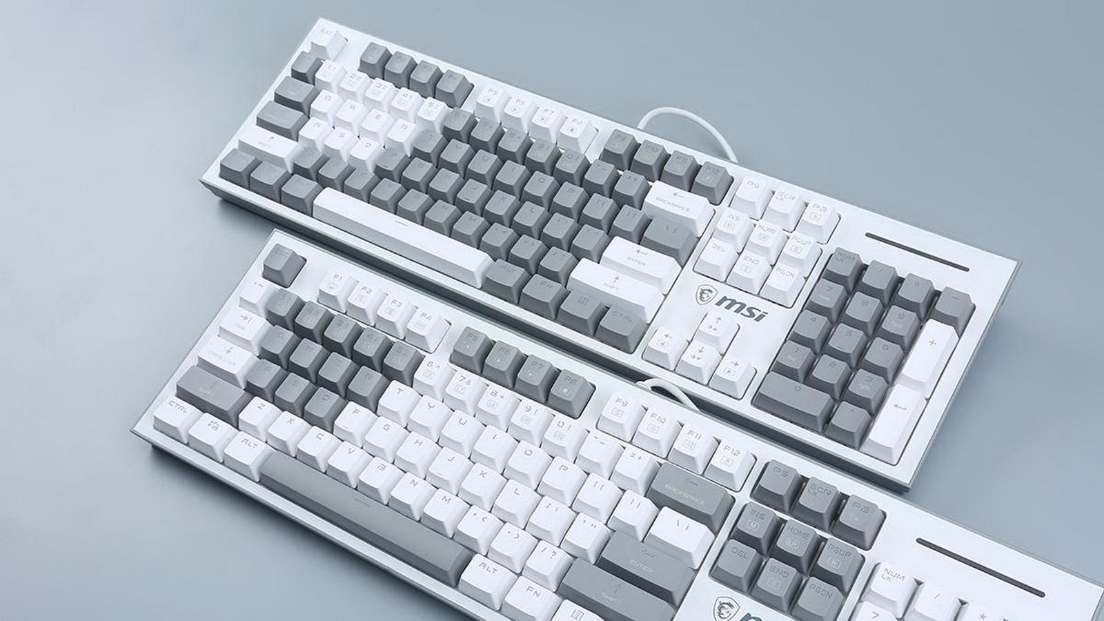 入门机械键盘的标杆！GK50Z Pixel60度灰青轴版 - 知乎