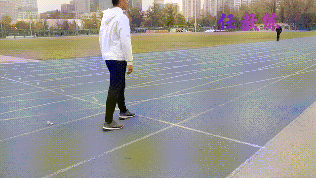 50米跑成绩提升实用技巧 - 知乎