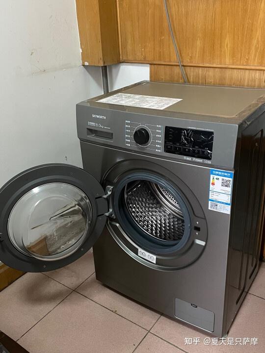 创维XQG80-B15MC质量怎么样？