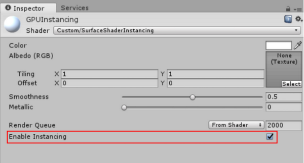 Unity渲染优化的4种批处理：静态批处理，动态批处理，SRP Batcher 与 GPU Instancing - 知乎