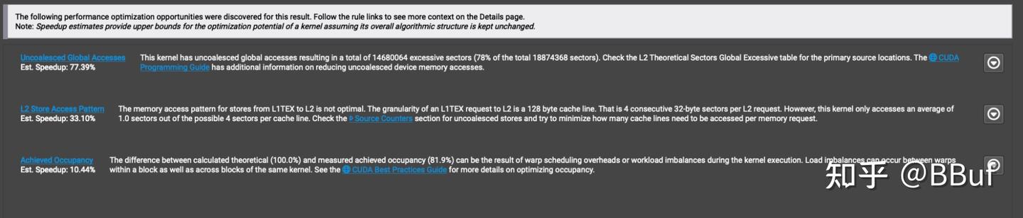 【翻译】教程：CUTLASS中的矩阵转置 (使用CuTe把矩阵转置优化到GPU内存带宽上下限) - 知乎