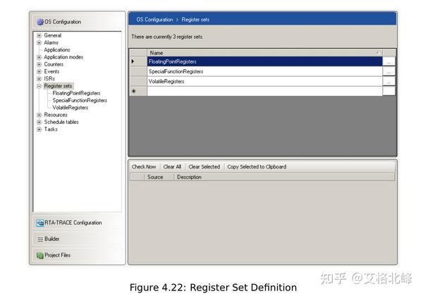 系统学习AutoSAR ETAS RTA-OS嵌入式操作系统（三）任务Tasks - 知乎
