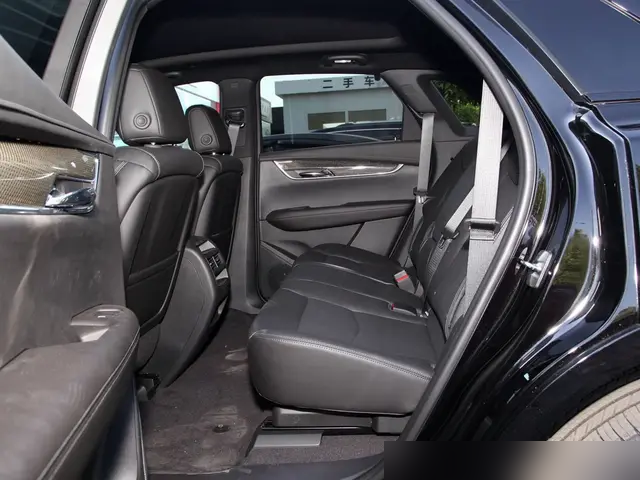 凯迪拉克XT5和奥迪Q5选哪个？ - 知乎