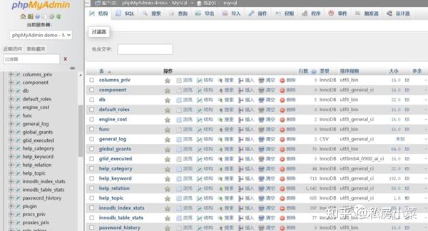 11 款顶级 MySQL 图形化工具汇总，总有一款适合你！ - 知乎