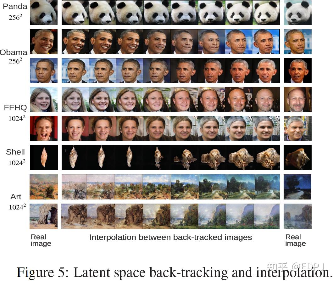 （2021，FastGAN）用于高保真 few-shot 图像合成的更快、更稳定的 GAN 训练 - 知乎
