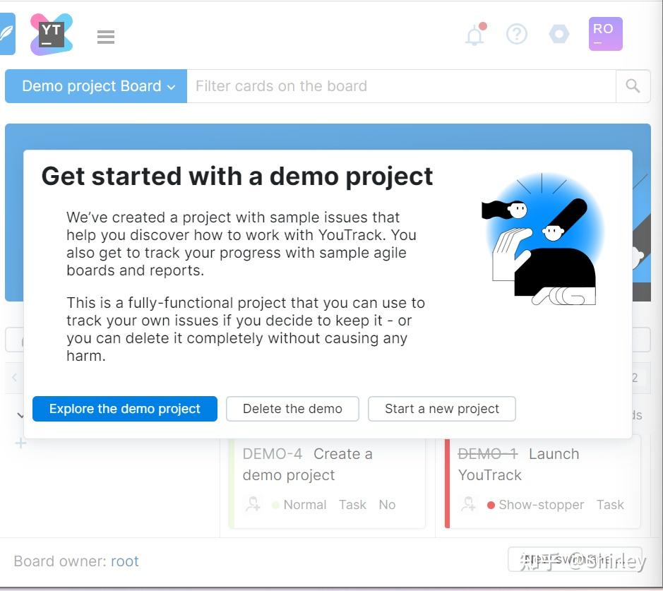 敏捷项目管理工具YouTrack介绍 - 知乎