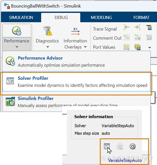 仿真加速：如何看懂 Solver Profile 的报告 - 知乎