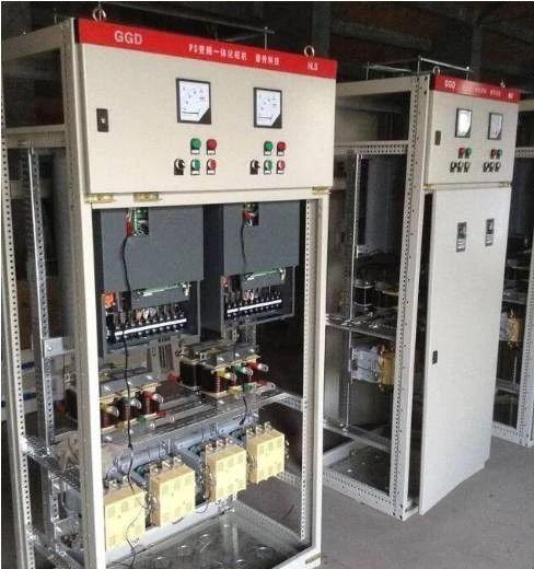 XL-21、GGD、GCK配电柜都有哪些区别？你都清楚吗？ - 知乎