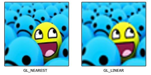 OpenGL入门—— 4. Texture(纹理/贴图) - 知乎