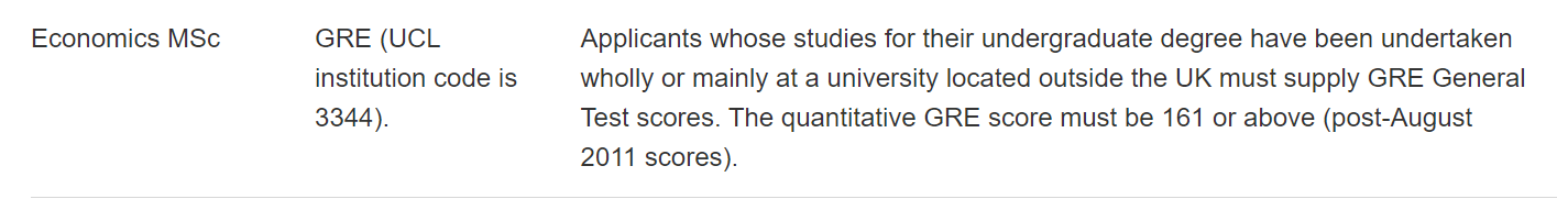 23fall 申请季，为什么GRE成绩成为了英国申请的标配？ - 知乎
