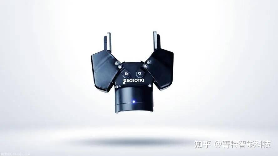 加拿大Robotiq的经典产品：2F-85电动夹持器 - 知乎