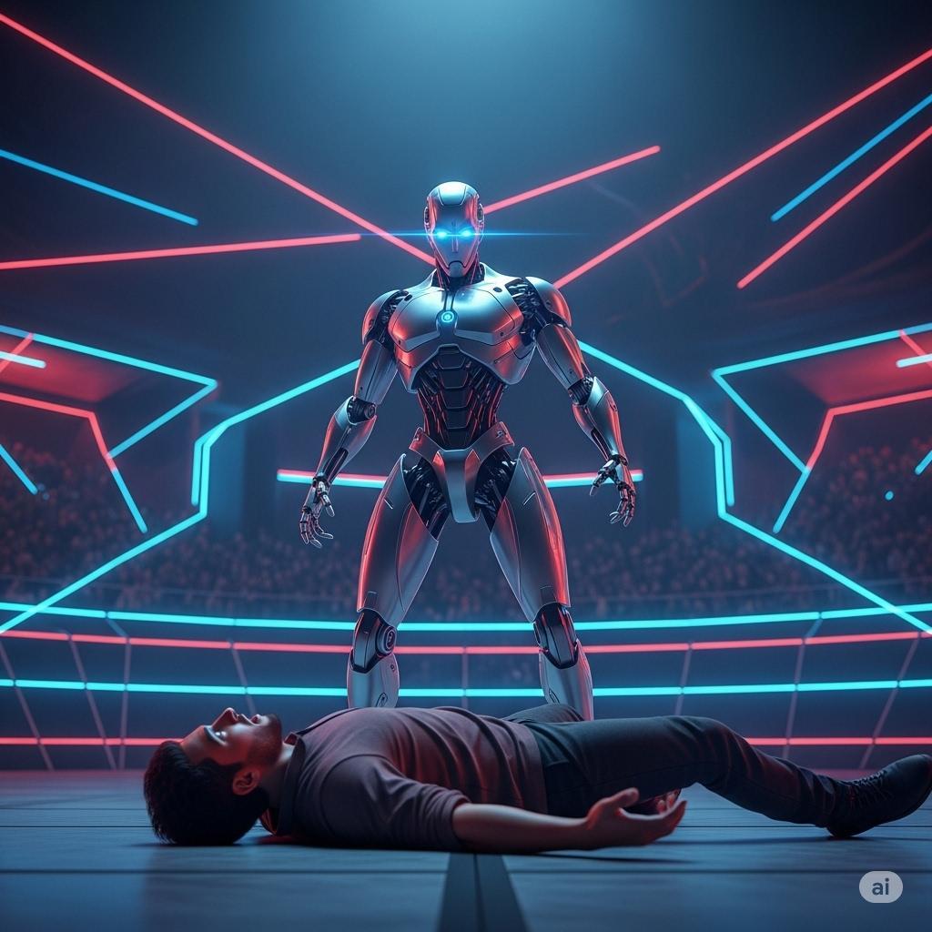 我们在WAIC碰到阿里副总裁，他说最多的一个词是：Agent - 知乎