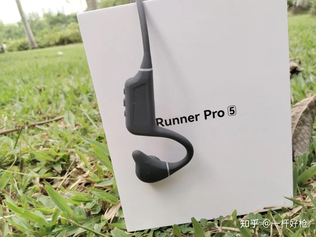 NANKA南卡骨传导运动耳机Runner Pro5，跑步路上的最佳伴侣 - 知乎
