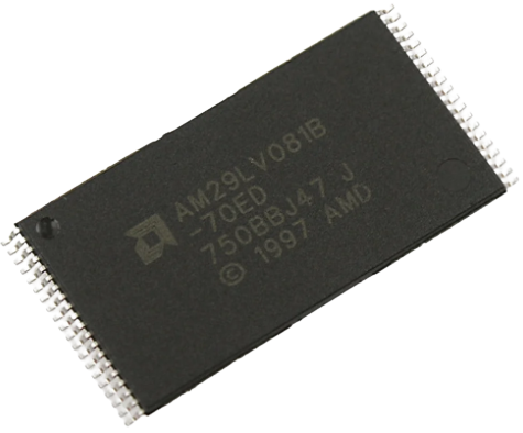 电子元器件 IC封装 (IC 类) - 知乎