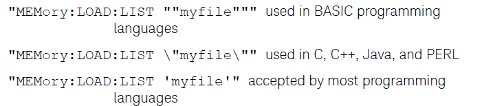 Keysight Signal Generators SCPI Basics - 知乎