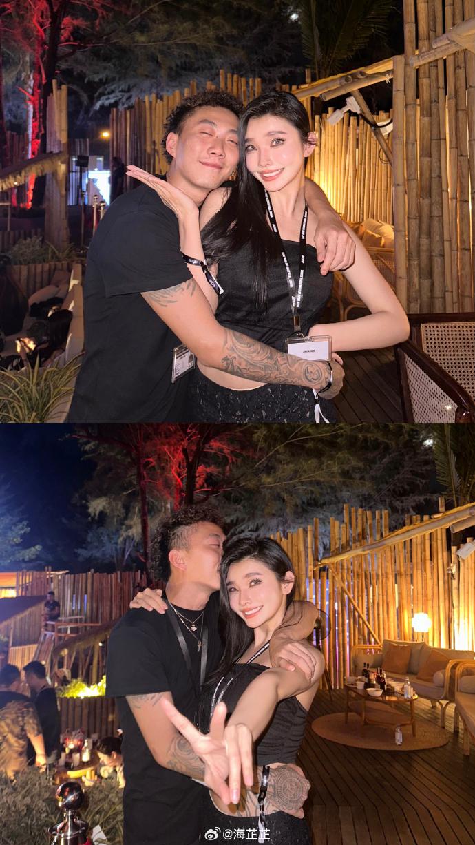 马思唯、MELO、艾福杰尼、KNOWKNOW！大量Rapper和女朋友露面！ - 知乎