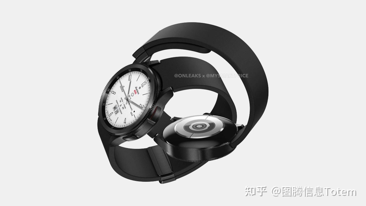 三星 Galaxy Watch 6 系列搭载 Exynos W930 处理器：更好的旗舰穿戴芯片 - 知乎