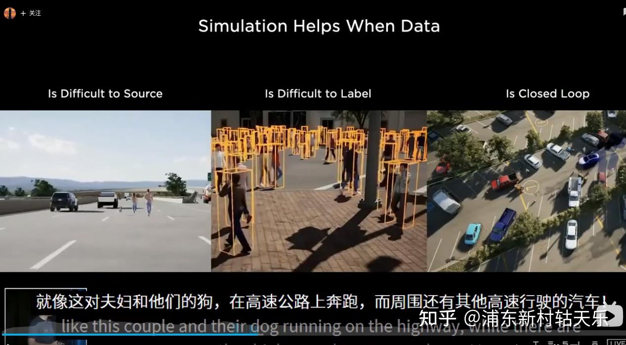 Tesla Auto Labeling方案学习 - 知乎