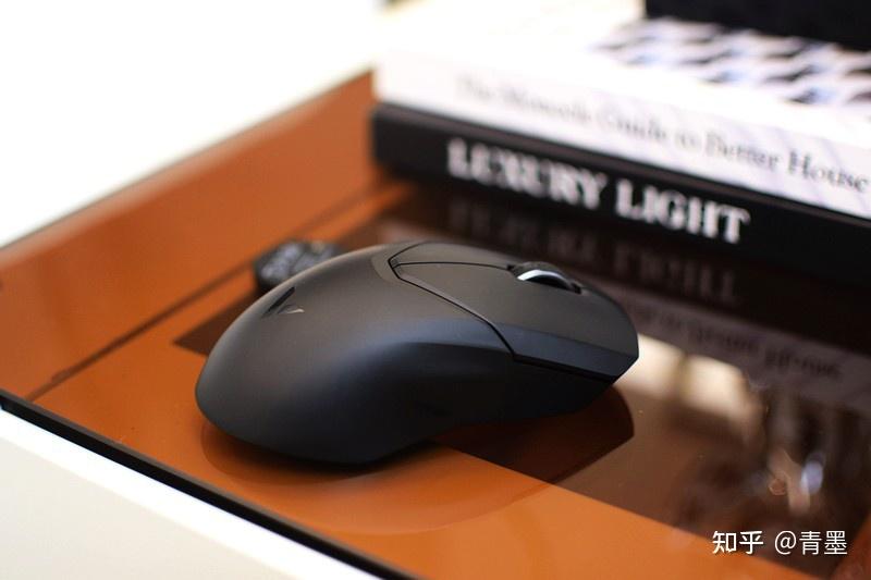 原相3399电竞光学引擎，78克轻量化雷柏VT9鼠标，让你畅游游戏世界 - 知乎