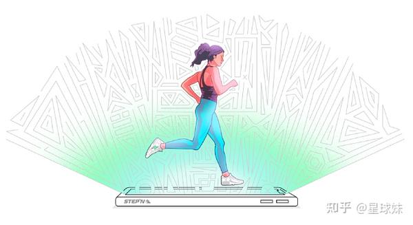 STEPN：我们如何用六个月构建了全球首款M2E NFT游戏 - 知乎