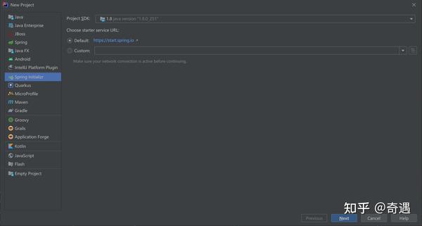 Spring Boot Admin 介绍及使用 - 知乎