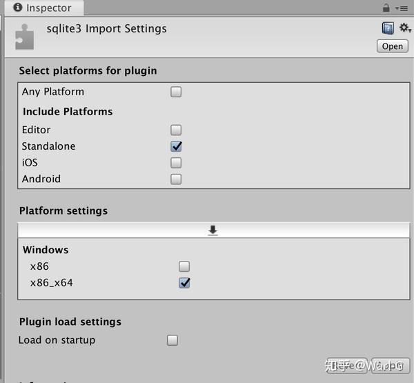 Unity工具—Mono.Data.Sqlite 使用 - 知乎