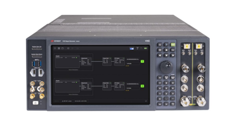 一台搞定多制式信号的生成，解析M9484C VXG微波矢量信号发生器 - 知乎